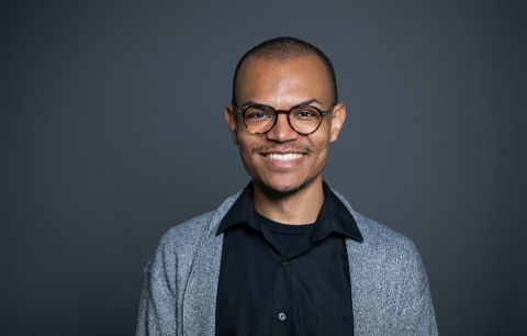 Jadon Geathers | Office of Academic Discovery and Impact